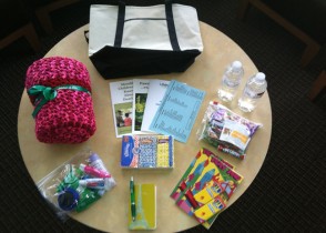 New Comfort Kit Supports Donor Families in Tragedy - Lifeline of Ohio
