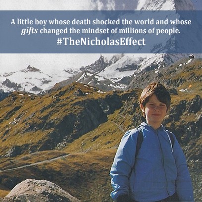 Guest Column: The Nicholas Effect - Lifeline of Ohio