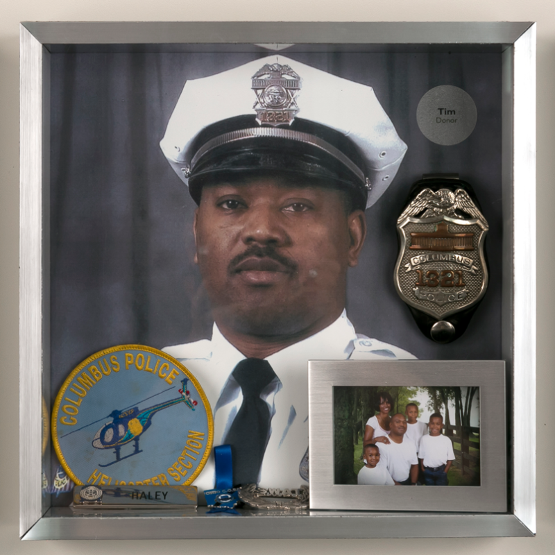 Tim Haley - Lifeline of Ohio