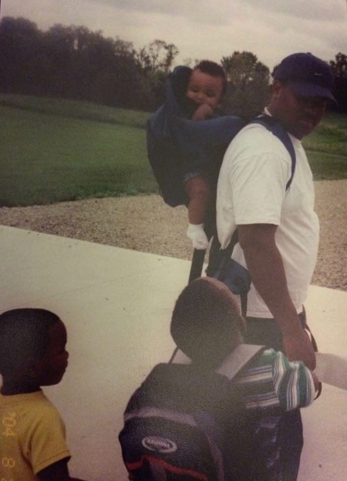 Tim’s Purposeful Decision - Lifeline of Ohio