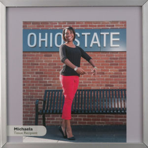 Michaela Martin - Lifeline of Ohio