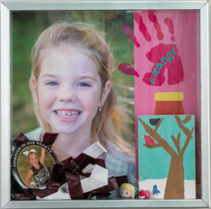 Eleanor Mosley - Lifeline of Ohio