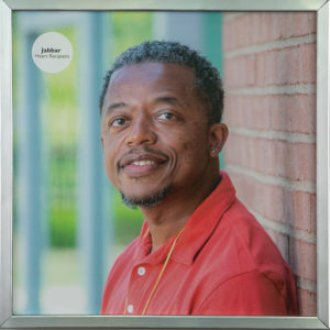 Jabbar Fant - Lifeline of Ohio