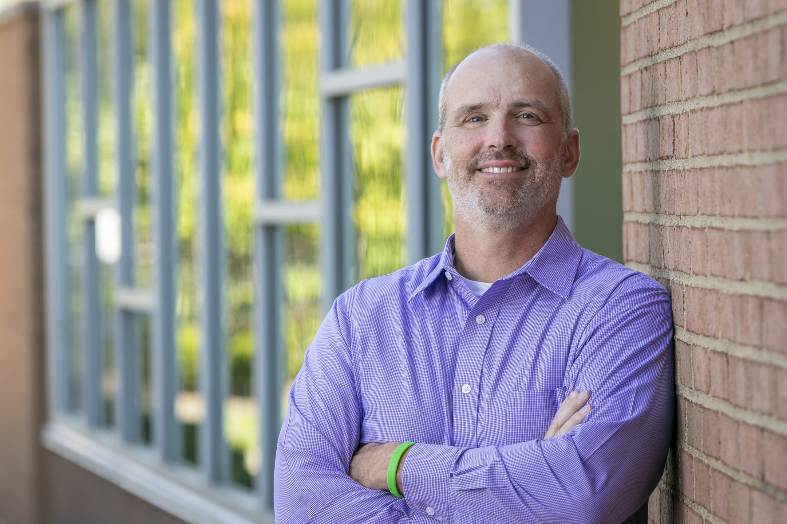 Brian Lensink - Lifeline of Ohio