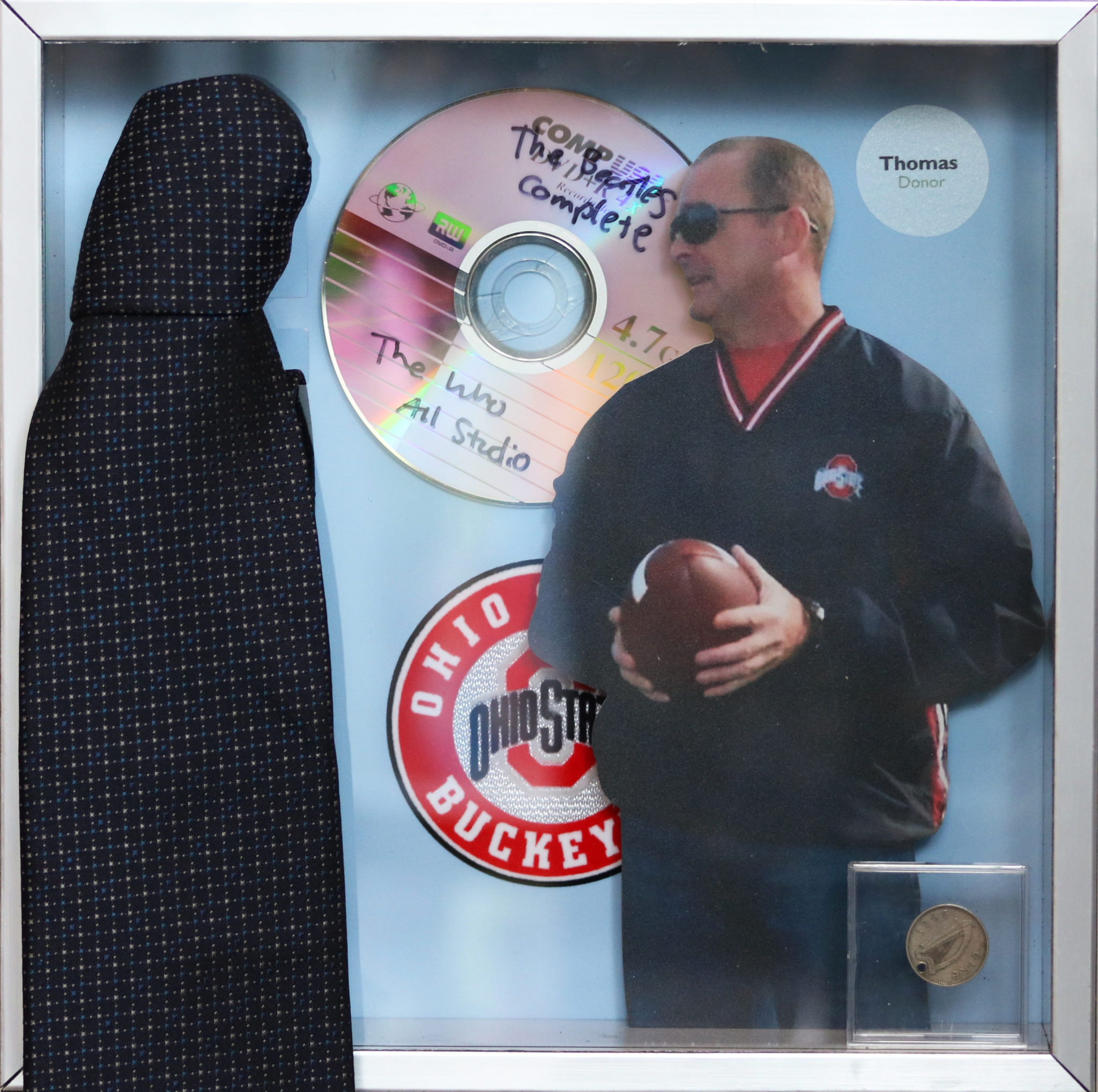 Thomas Haney - Lifeline of Ohio