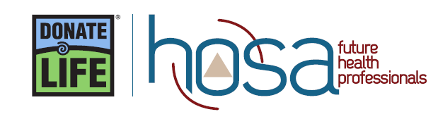 Donate Life Ohio Challenges HOSA Members! - Lifeline of Ohio