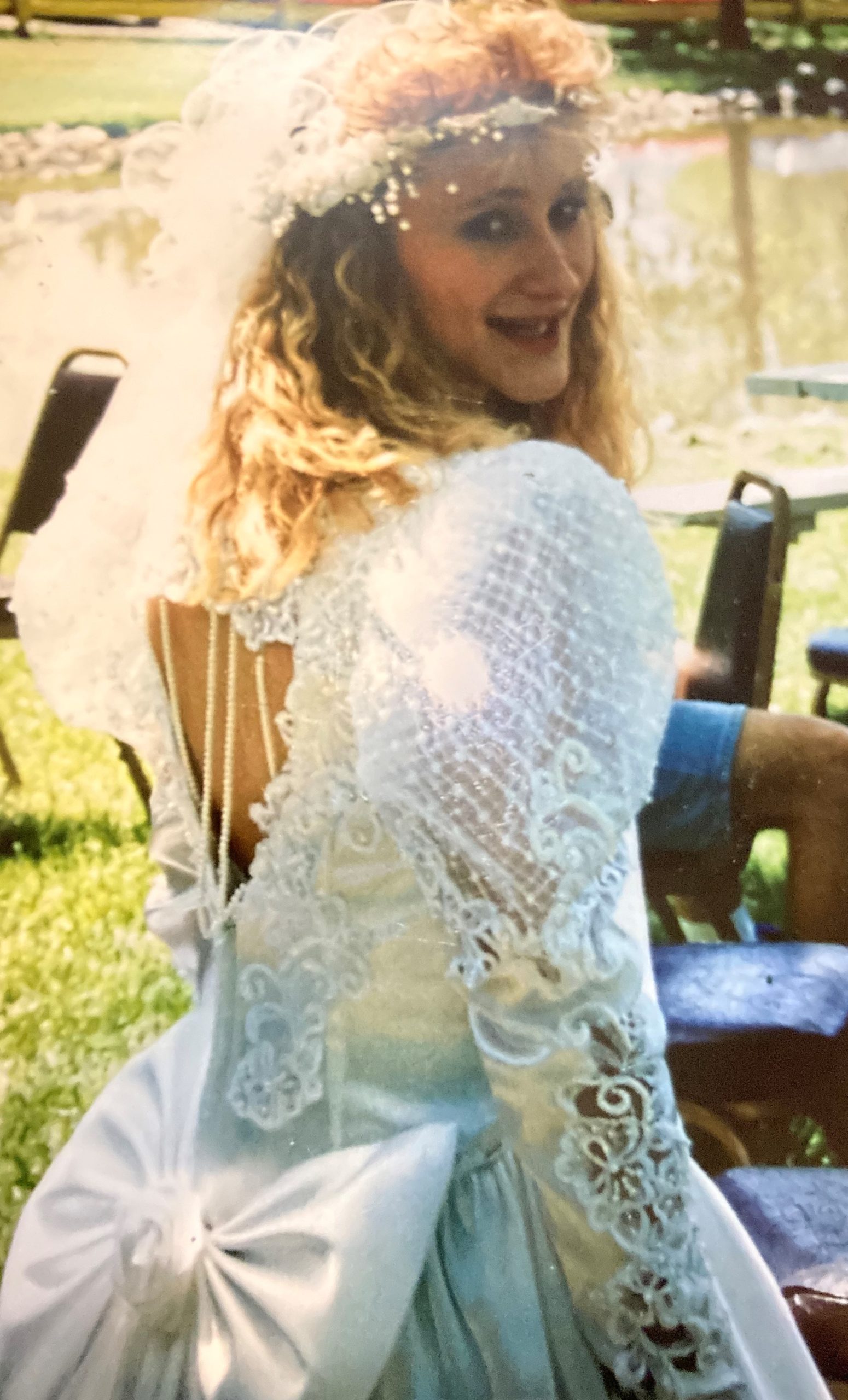 Hero Tribute - Pami's Story - Lifeline of Ohio