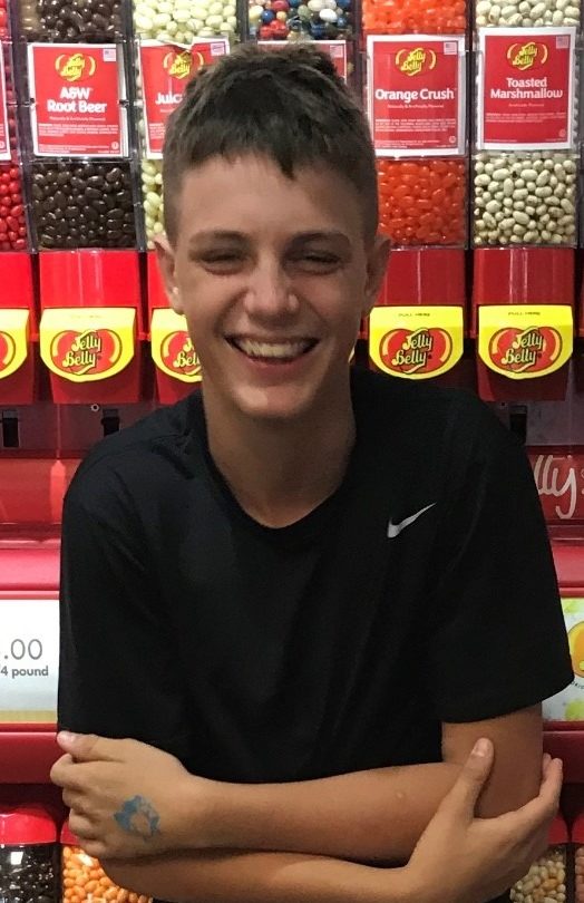 Hero Tribute - Ryan's Story - Lifeline of Ohio