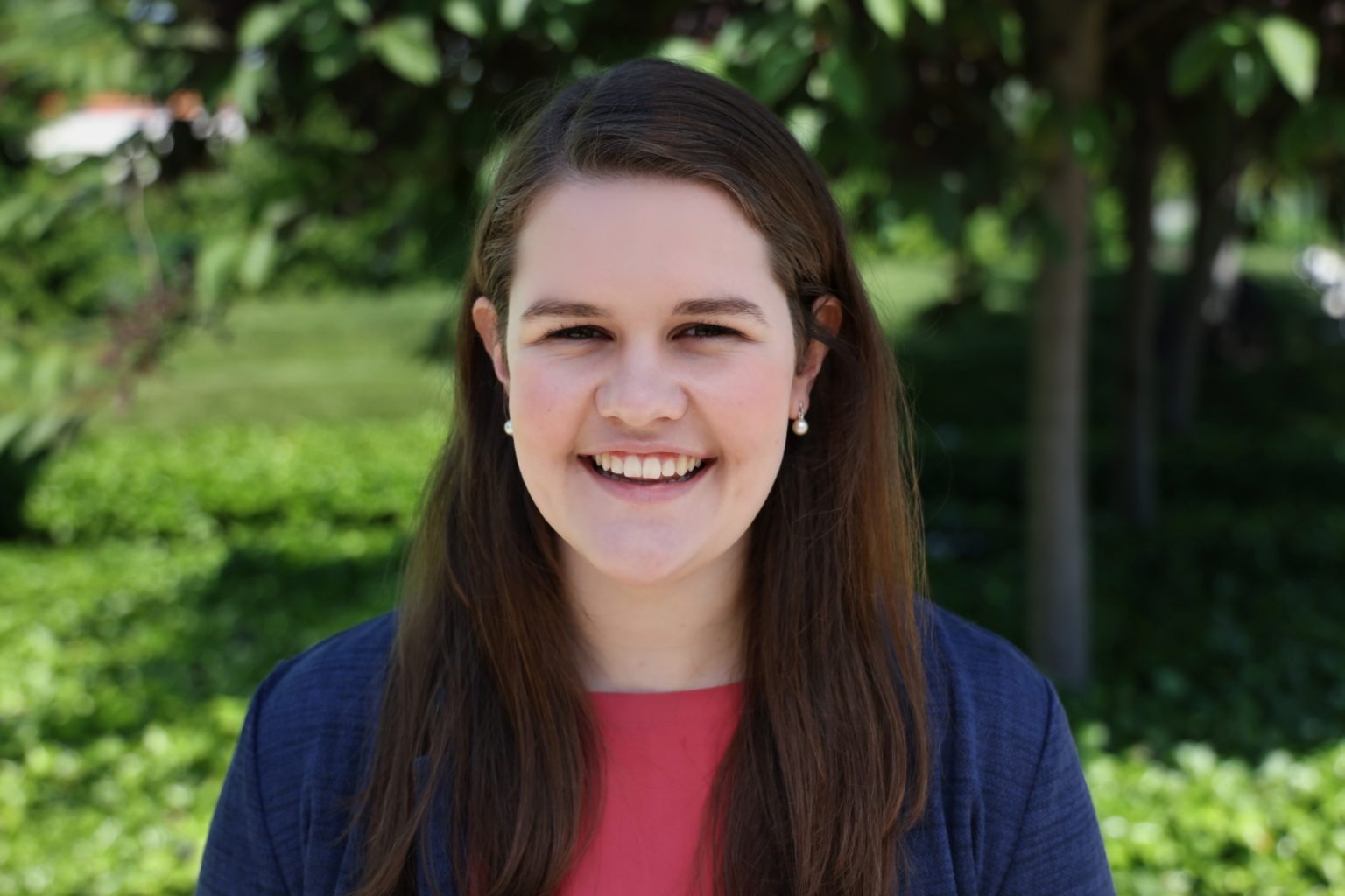 Meet Erin! - Lifeline of Ohio