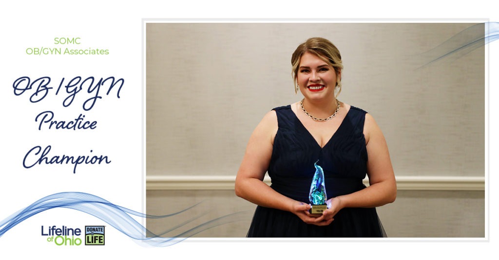 Champions of Hope - Award Announcement! - Lifeline of Ohio
