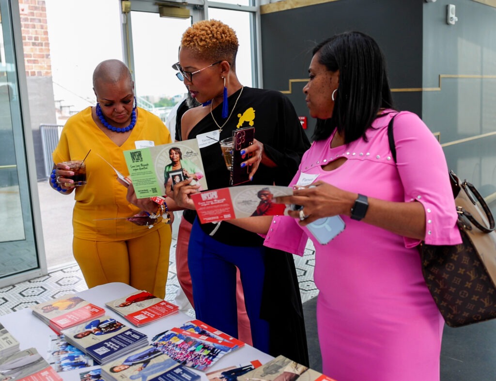 Rooted in Life - Lifeline of Ohio