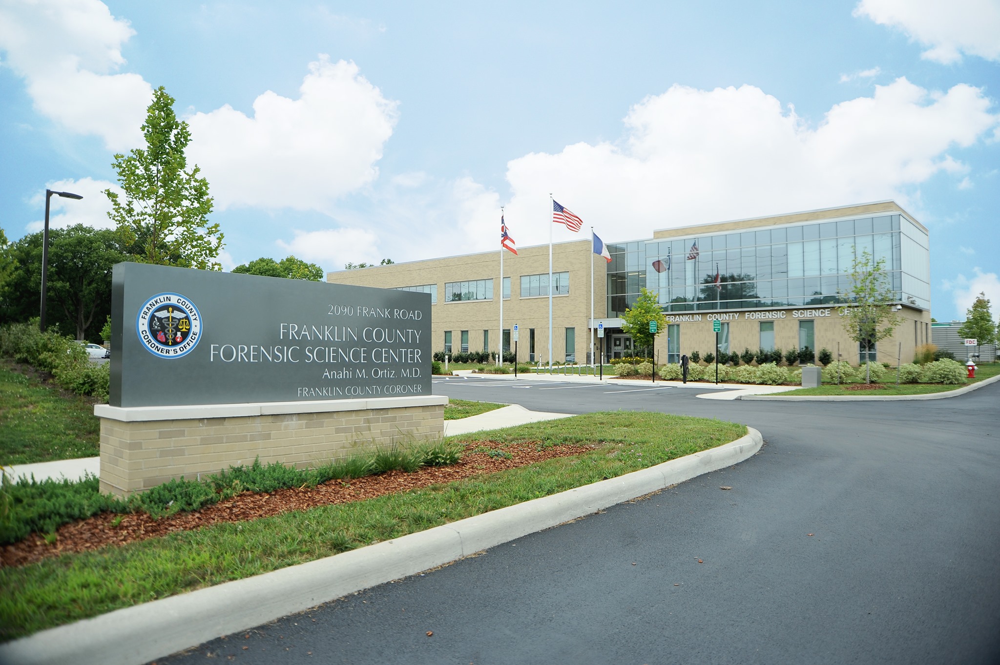 New Collaboration with FCCO will Save and Heal More Lives - Lifeline of ...