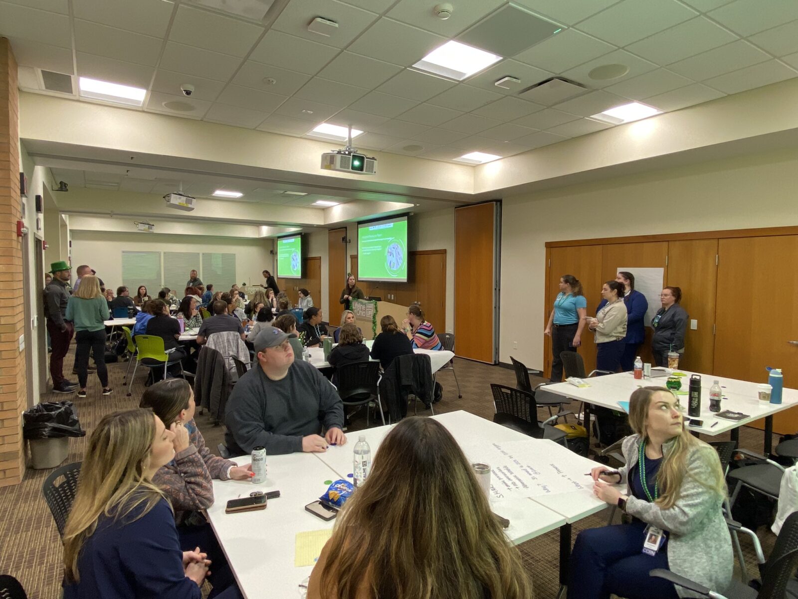 Clinical Teams Launch New, Collaborative Meetings - Lifeline of Ohio