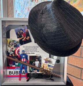 Donald “Bubba” Jacob Francis - Lifeline of Ohio