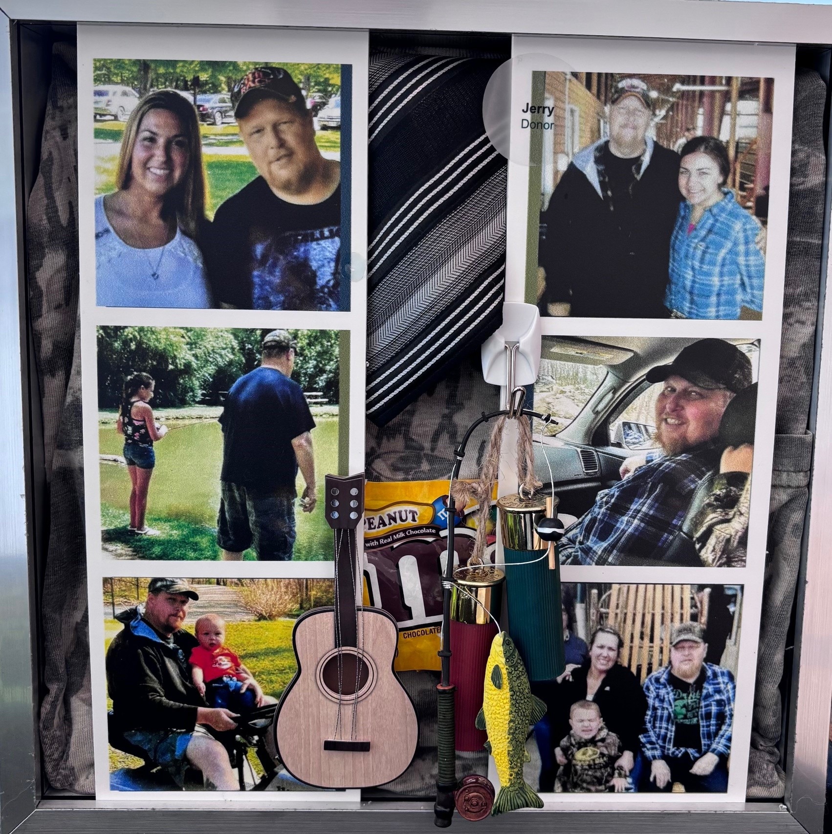 Jerry Hicks Jr. - Lifeline of Ohio